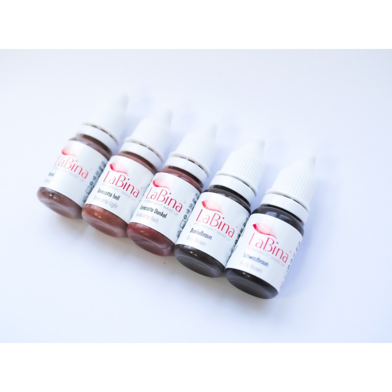 Kit complet Microshading + Microblading