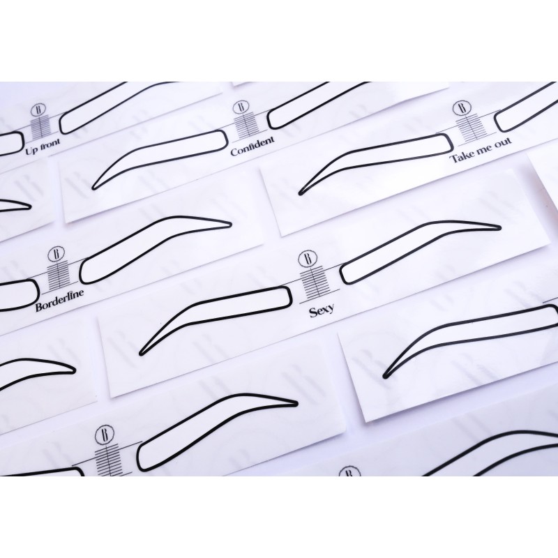 Kit complet Microshading + Microblading