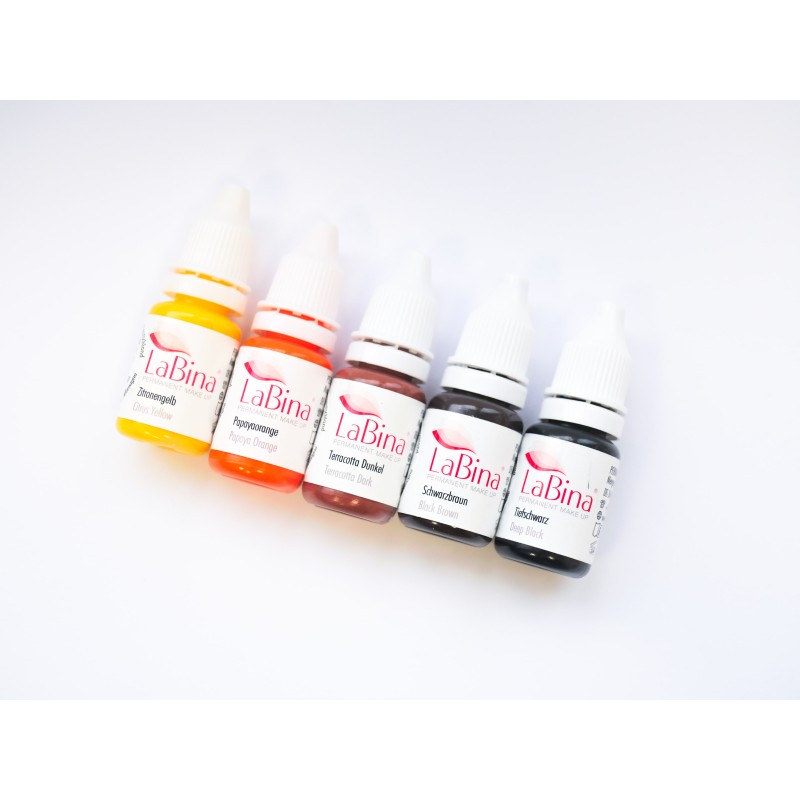 Kit complet Glameyes